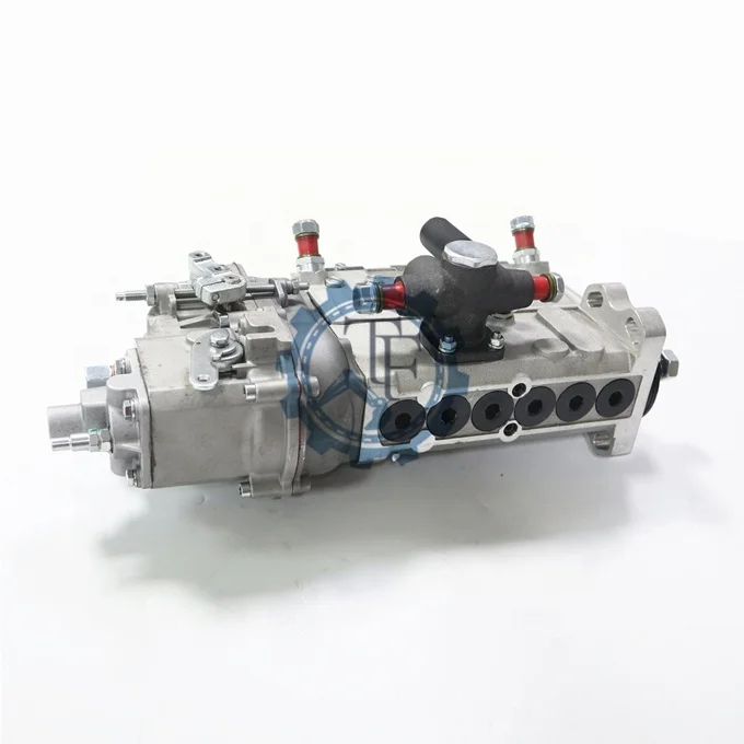 EXCAVATOR 101609-906C 33100-93C75 INJECTION PUMP ASSY for 210LC-7