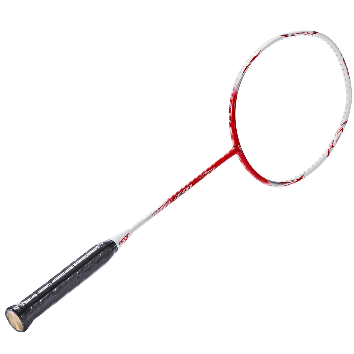 Lydoo 2024 Full Carbon Fibre Badminton Racket High Quality Amateur ...
