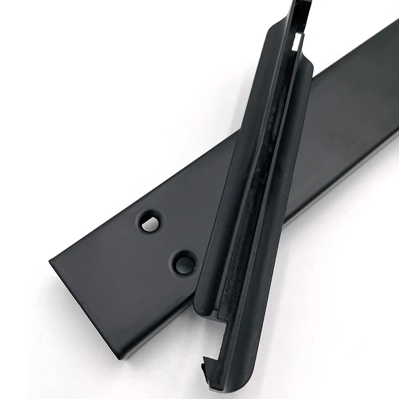 Supply Jalousie Adjustable Glass Window Aluminum Plastic Louvre Frame ...