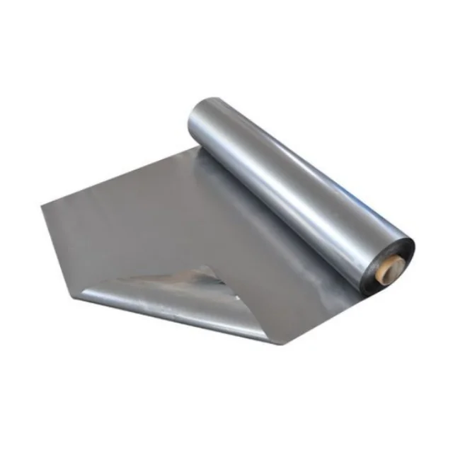 Thermal Radiation Thermal Conductivity Custom Graphite Paper High ...