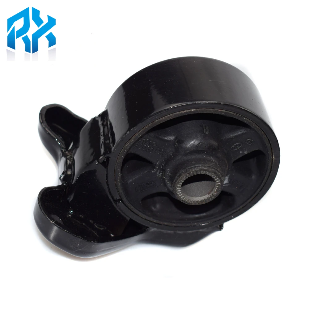 Conjunto de soporte Roll Stopper PARTES DEL MOTOR delantero 21910-2D000 ...