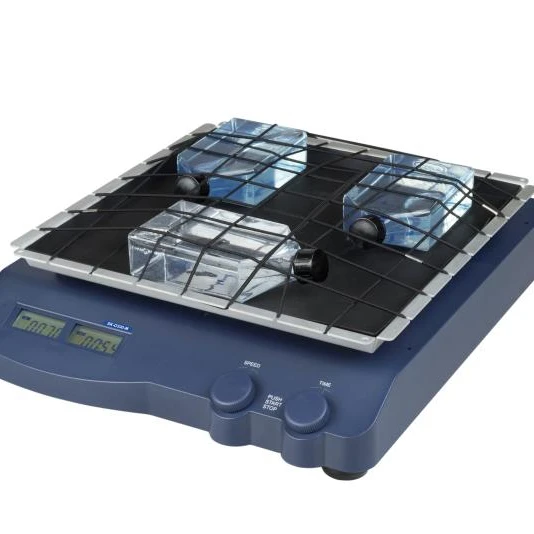 Dlab Laboratory Lcd Digital 3d Shaker Sk-o330-m - Buy Sk-o330-m,3d ...