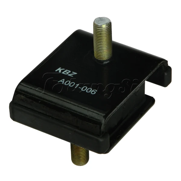 Forklift Part Engine Mount Used For 6fd10~30,6fg10~30,6fdn20~30,6fda15~30 With Oem 12361-23600 ...