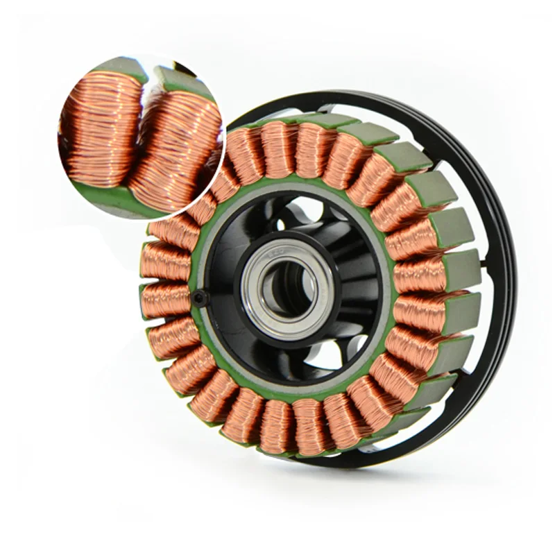 SunnySky X6215S Brushless Motor XS-Series 170KV/210KV/350KV for RC ...