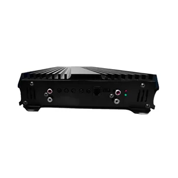 High Quality Car Amplifier Monoblock Big Power 3500w Car Audio Subwoofer Class D Car System 14 ...