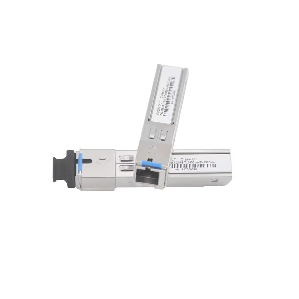 Gpon Olt Sfp Class C+ C++ C+++ Gigabit Module Propagation Stable ...