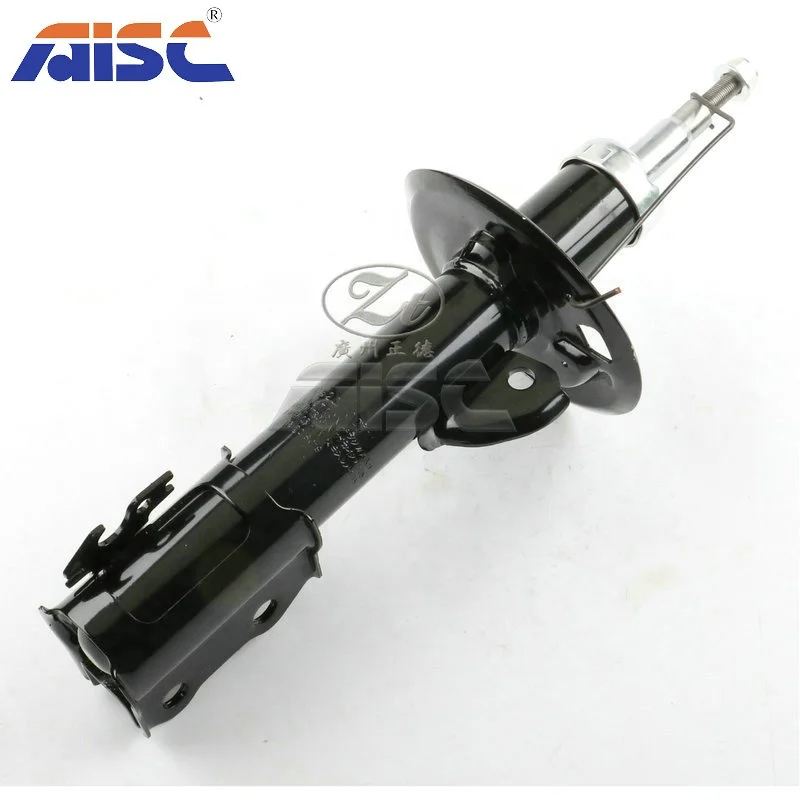 AISC Auto Parts 48520-0D130 - Front Shock Absorbers for Toyota Vios ZSP91