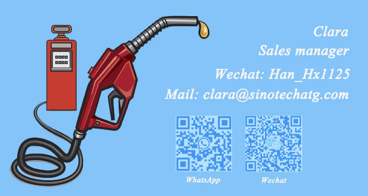 Gilbarco Veeder Root MAG-S1 Tank Level Gauge Probe for Filling Station