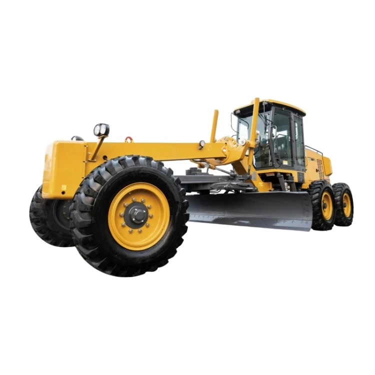 GR135 Small Motor Grader 135HP Road Grader for Sale| Alibaba.com