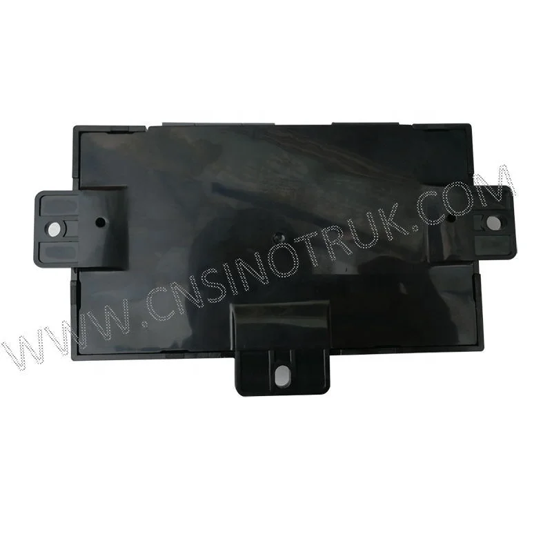 Sinotruk Parts HOWO Nano Bcu - Cab Control Box WG9716582011