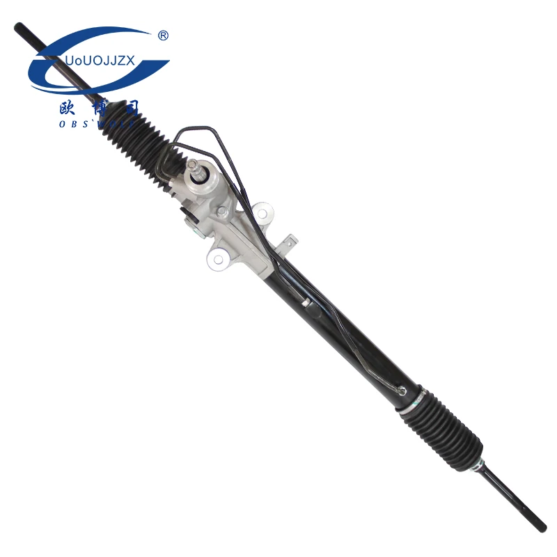 Auto Steering Gear Power Steering Rack For Kia Soul 09-13 Model Lhd ...