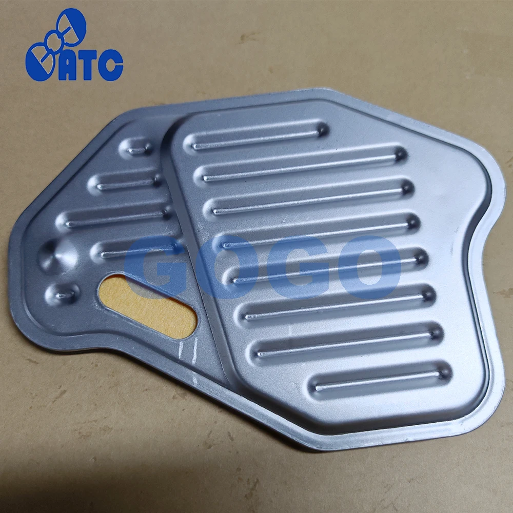 Aod-e 4r70w 4r75w Auto Transmission Filter Kit Set For Ford Oem ...