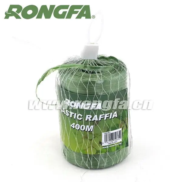 500g 100% Fresh Pp Plastic Raffia For Garden And Agricutlure - Buy Raffia String,Plastic Raffia ...