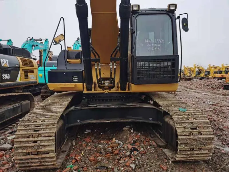 Japan Used Cat 336d Excavator Alibaba Excav Cat 336/330/329/325/323/320 ...