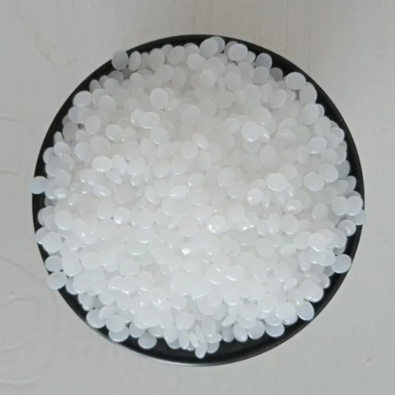 Sinopec Virgin Hdpe Granules High Density Resin Hdpe Pe Plastic Raw ...