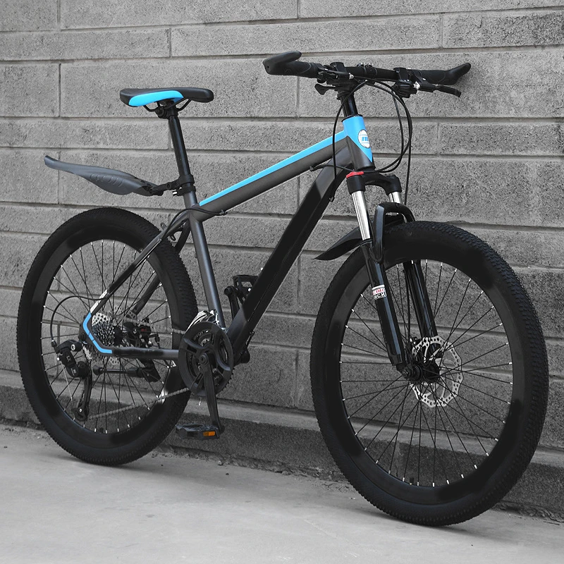 Factory Price Folding Mountain Bike Mtb Bicycle For Men\/steel Foldable ...