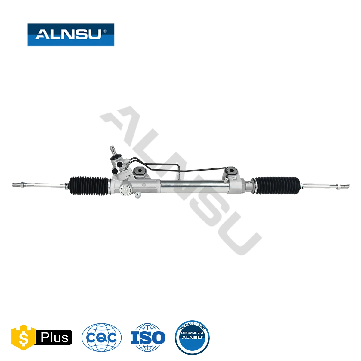 Steering Rack for TOYOTA KUN135 REVO KUN112 - High Quality
