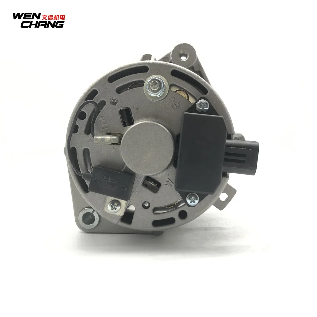 12V AC Alternator for Toyota Camry SXV20 - Reliable Power