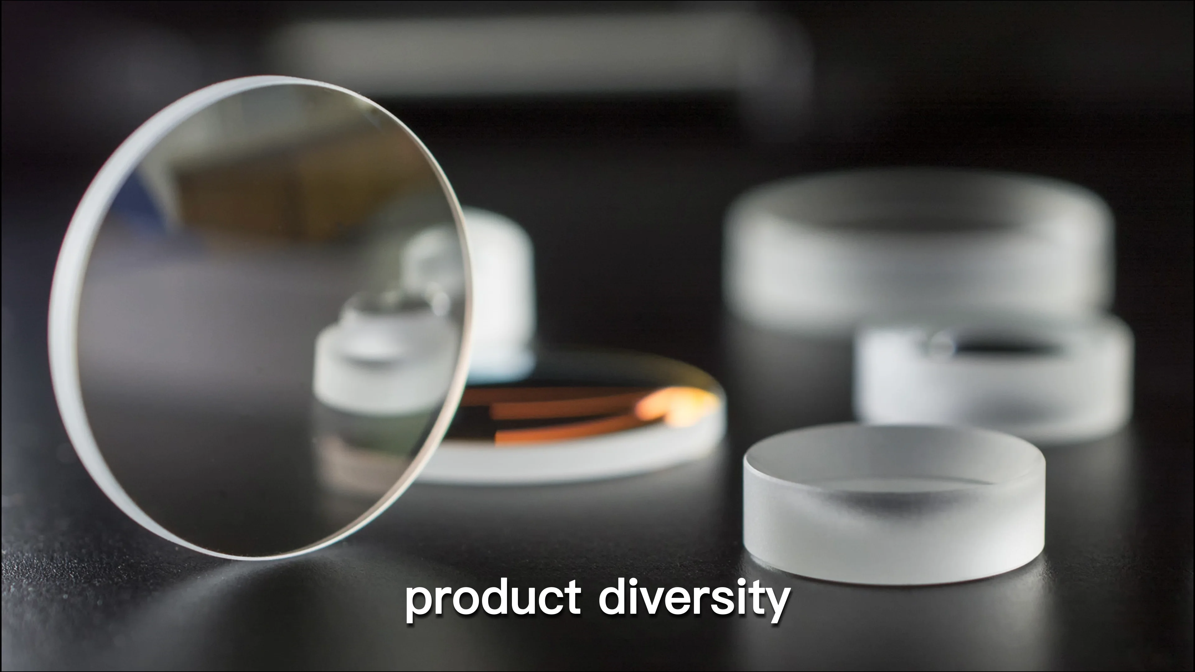 Custom Made Optical Lens Glass Lens Blue Cut Lens Optical Single Light ...