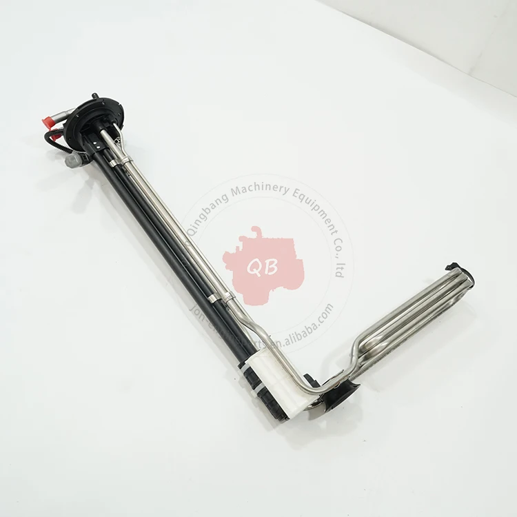 Cummins Diesel Engine Spare Parts Diesel Exhaust Fluid Header 4353391 ...