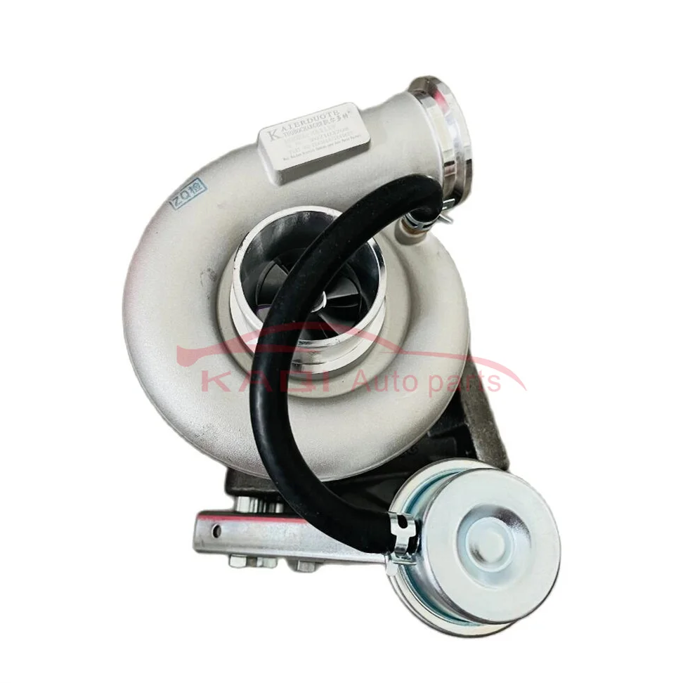 Turbocharger Turbo Charger Fits for Foton Tunland ISF2.8 3774197 HE211W ...