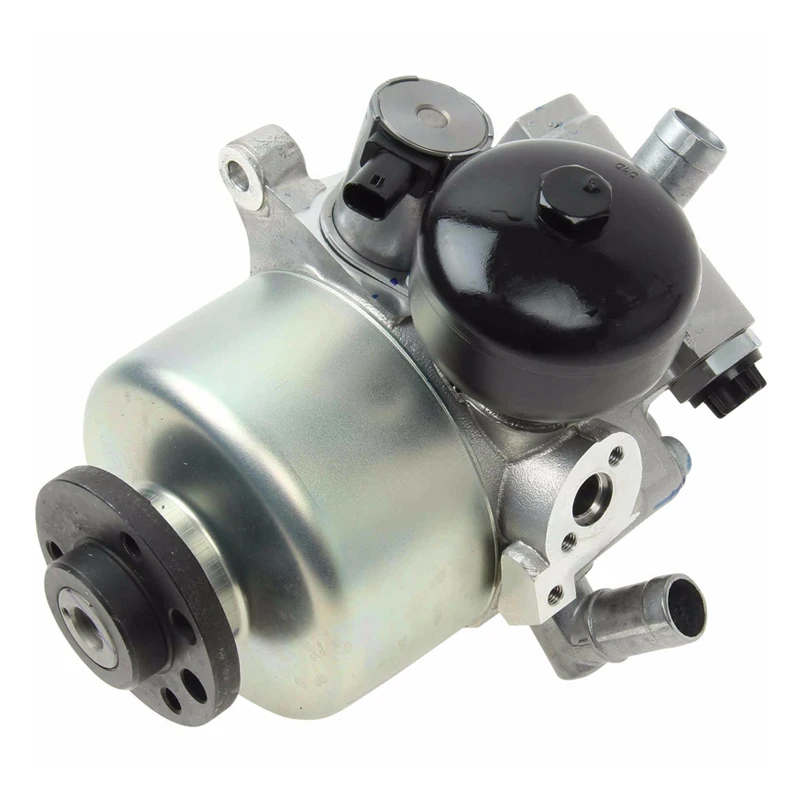 W221 Abc Servo Power Steering Compressor A0044665801 A0054667101 ...