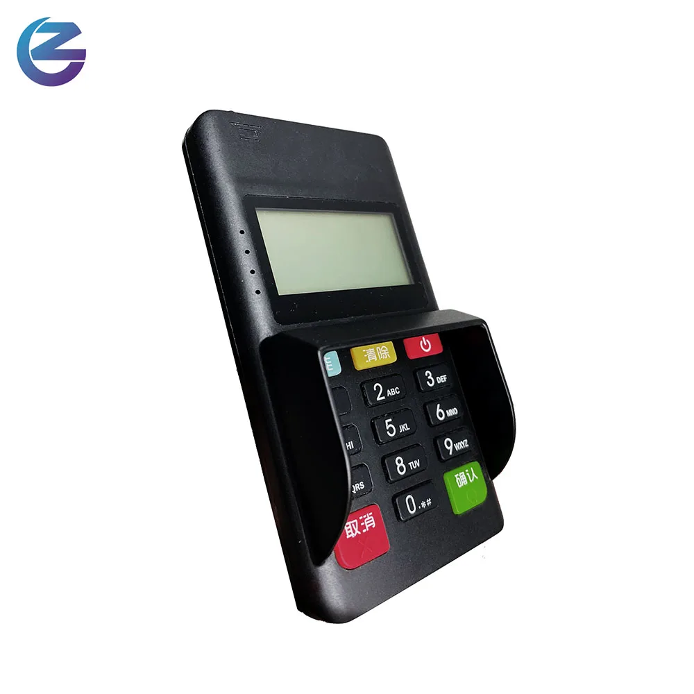 Z71 Atm Pinpad Vending Machine Security Payment Card Reader Ecr Pos ...