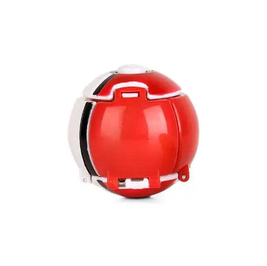 2023 Wholesale Anime New Explosion Ball With Figure Poke Deformable ...
