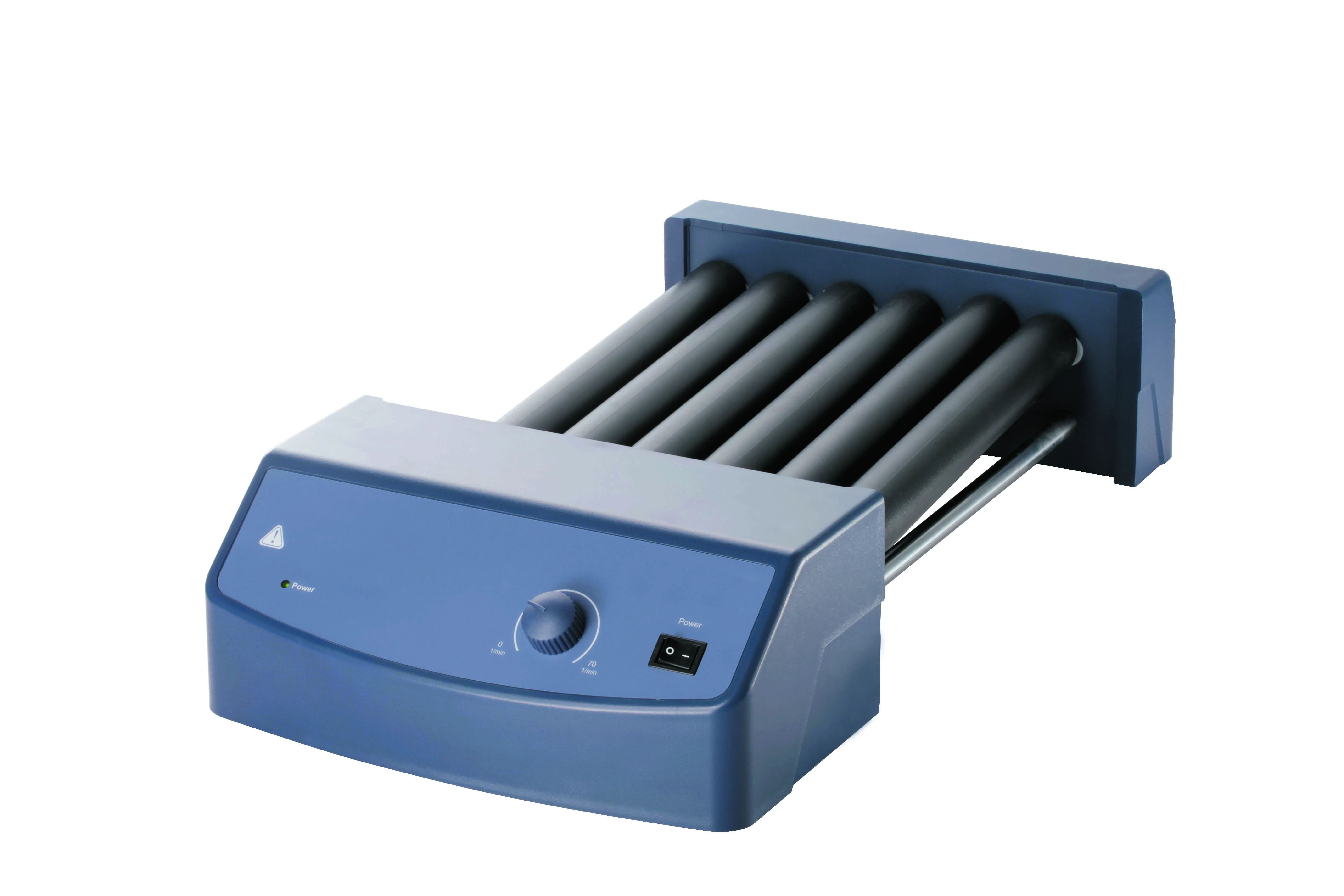 Chemical Blood Roller Mixer Shaker 0~70rpm 360 Degree Rocking And ...