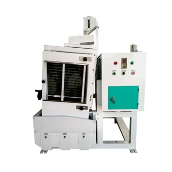 Paddy Separator Machine Indonesia Philippine India Bangladesh ...