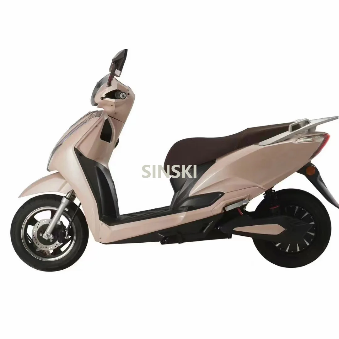 SINSKI 1000W Electric Scooters - Powerful & Smart Commuting