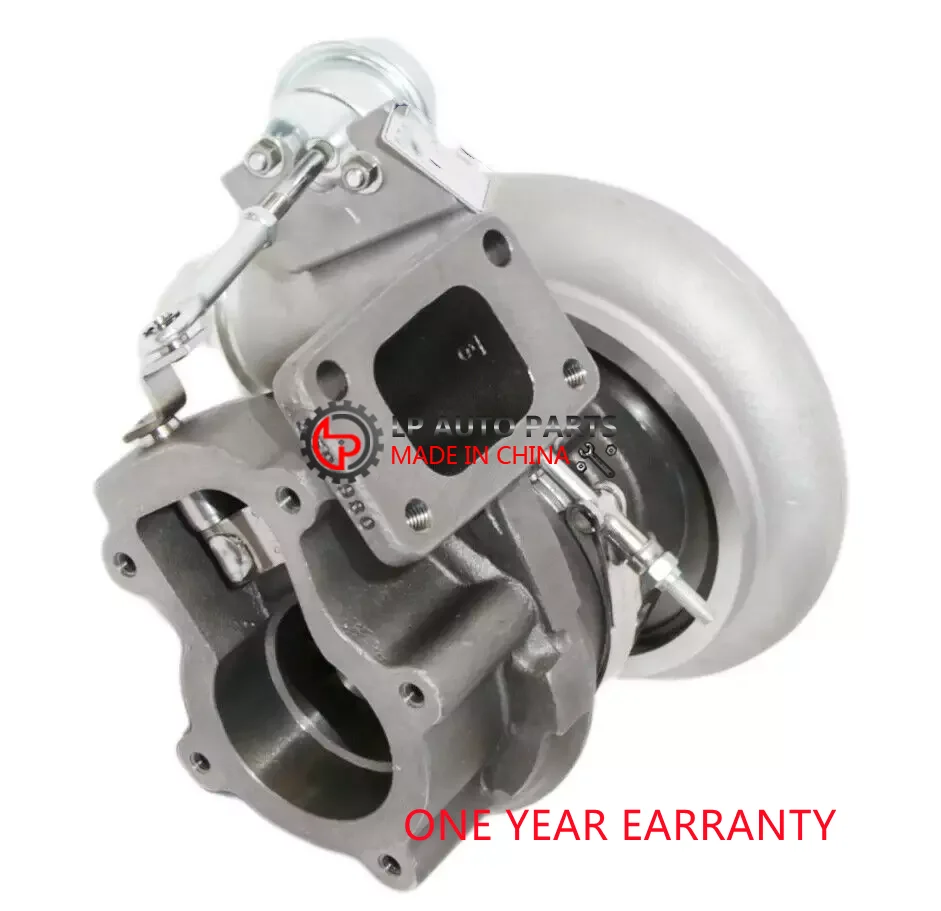 Eastern Turbocharger Hy35w 3592811 3800973 Turbo Charger For Holset ...