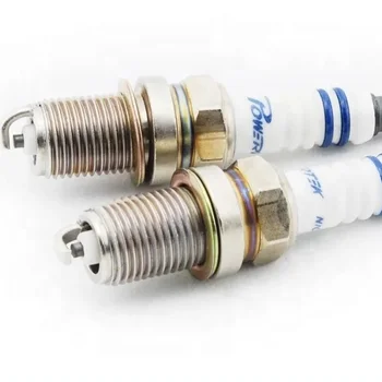 Dekong K6rtc Commercial Series Spark Plug Match For Ngk Bkr6es-11. Long ...