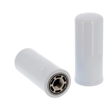 Rsdt Supply Excavator And Truck Engine Hydraulic Oil Filter P165659 ...