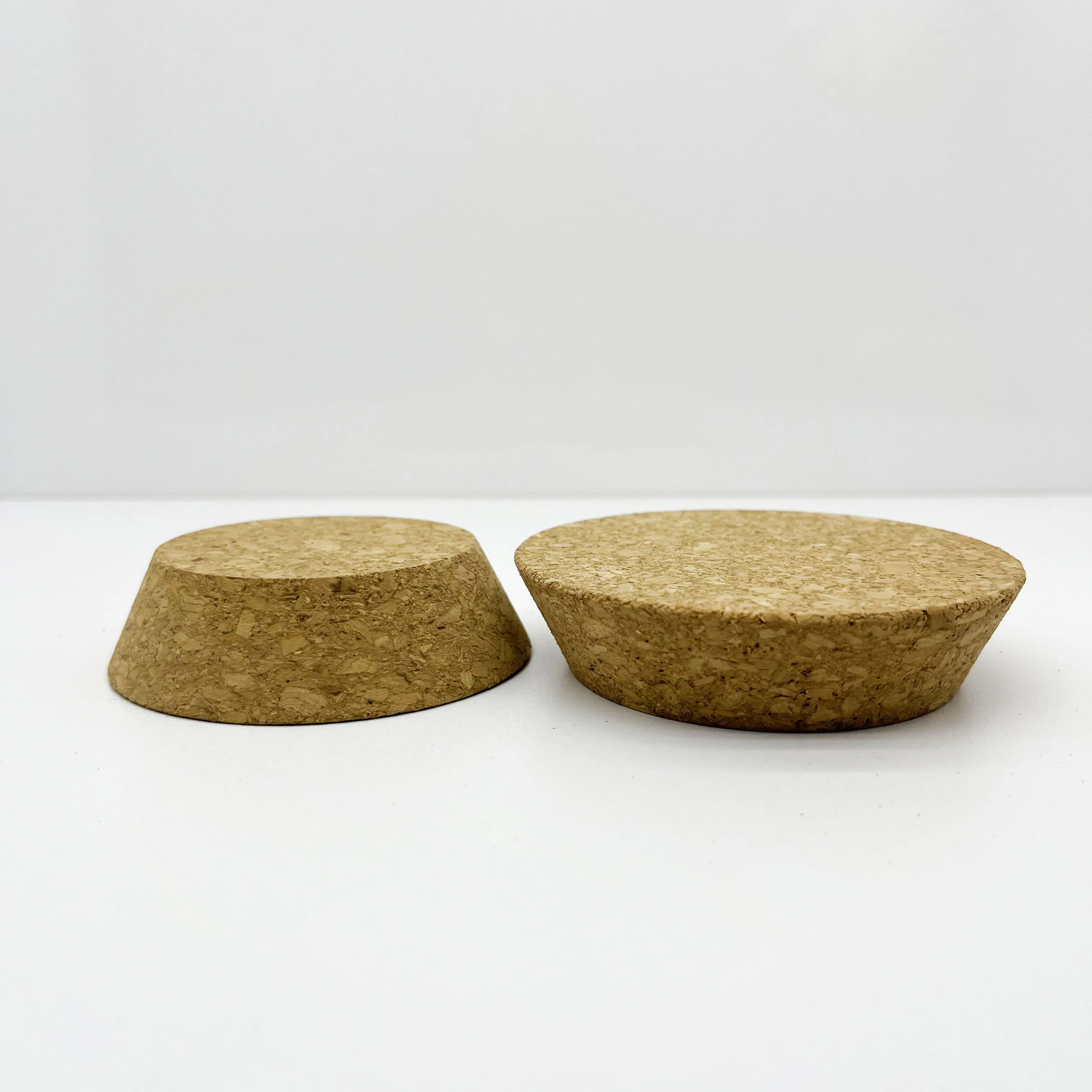 Alibaba.com: 30mm Customizable Cork Stopper, Conical Wine Corks ...
