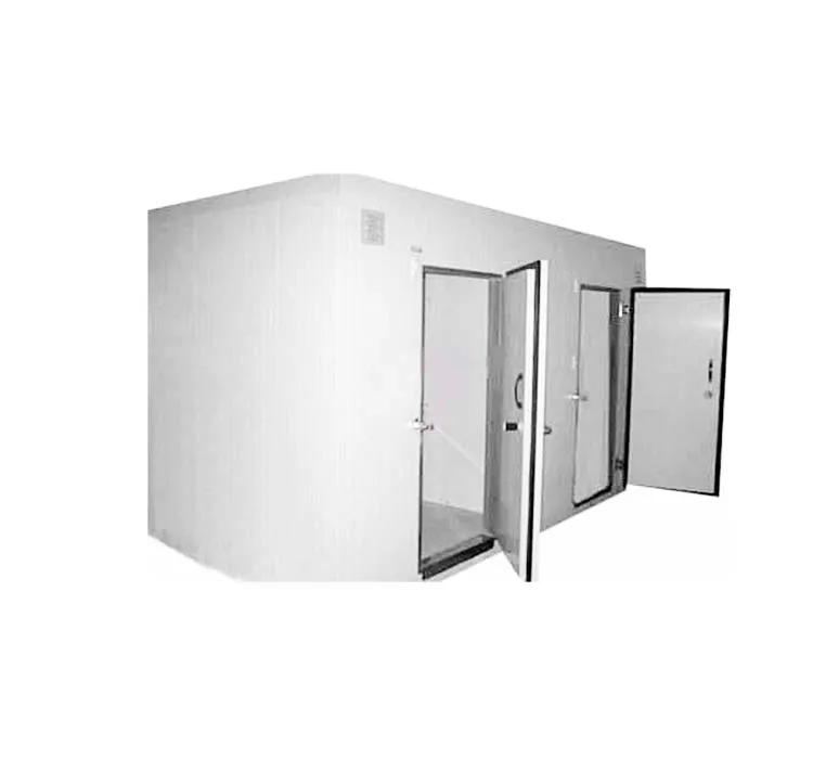 Mobile Container Cold Storage - Efficient Freezing Solutions