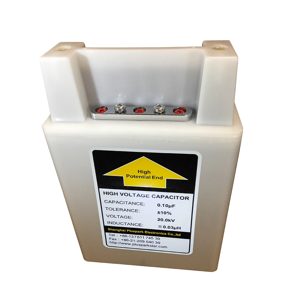 Capacitor 0.1uF 20KV,High Voltage Pulse Capacitor 0.1mfd| Alibaba.com