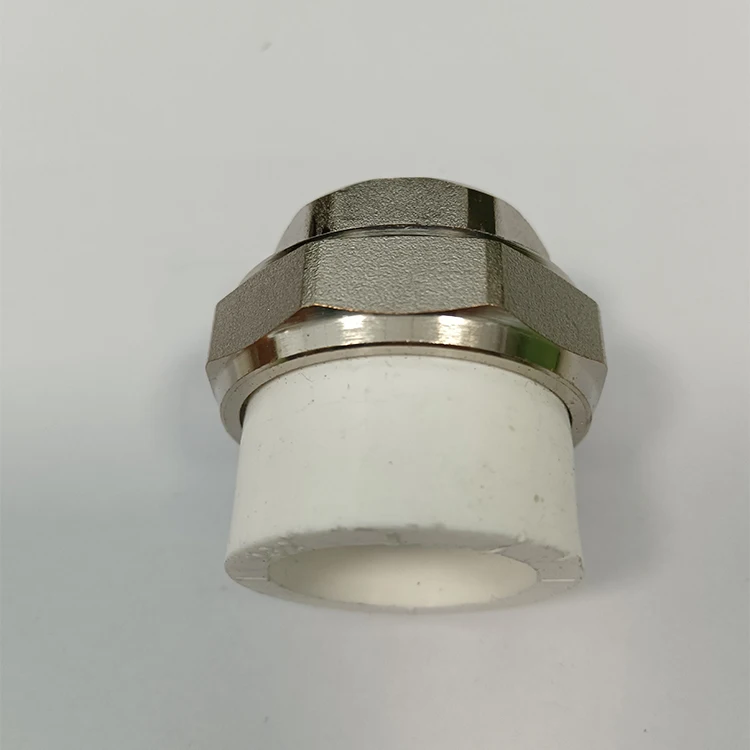 Multi Model Detachable Water Pipe Connectors Thread Rotary Brass Joint ...