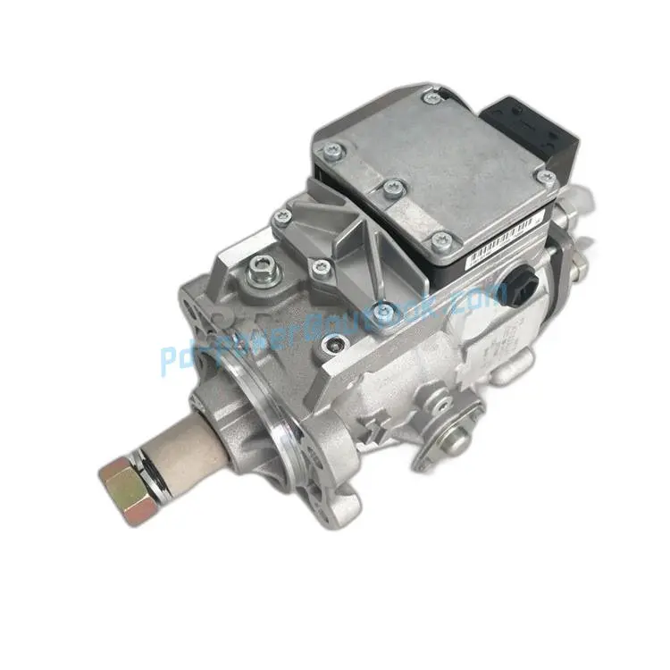 Bosch Genuine Parts VP44 High-pressure Common Rail Fuel Pump Assembly ...