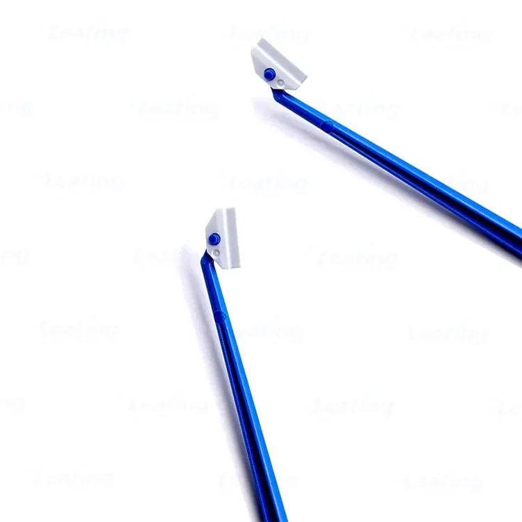 Laboratory Supplies Disposable Plastic Sterile Wholesale 25*18cm Handle ...