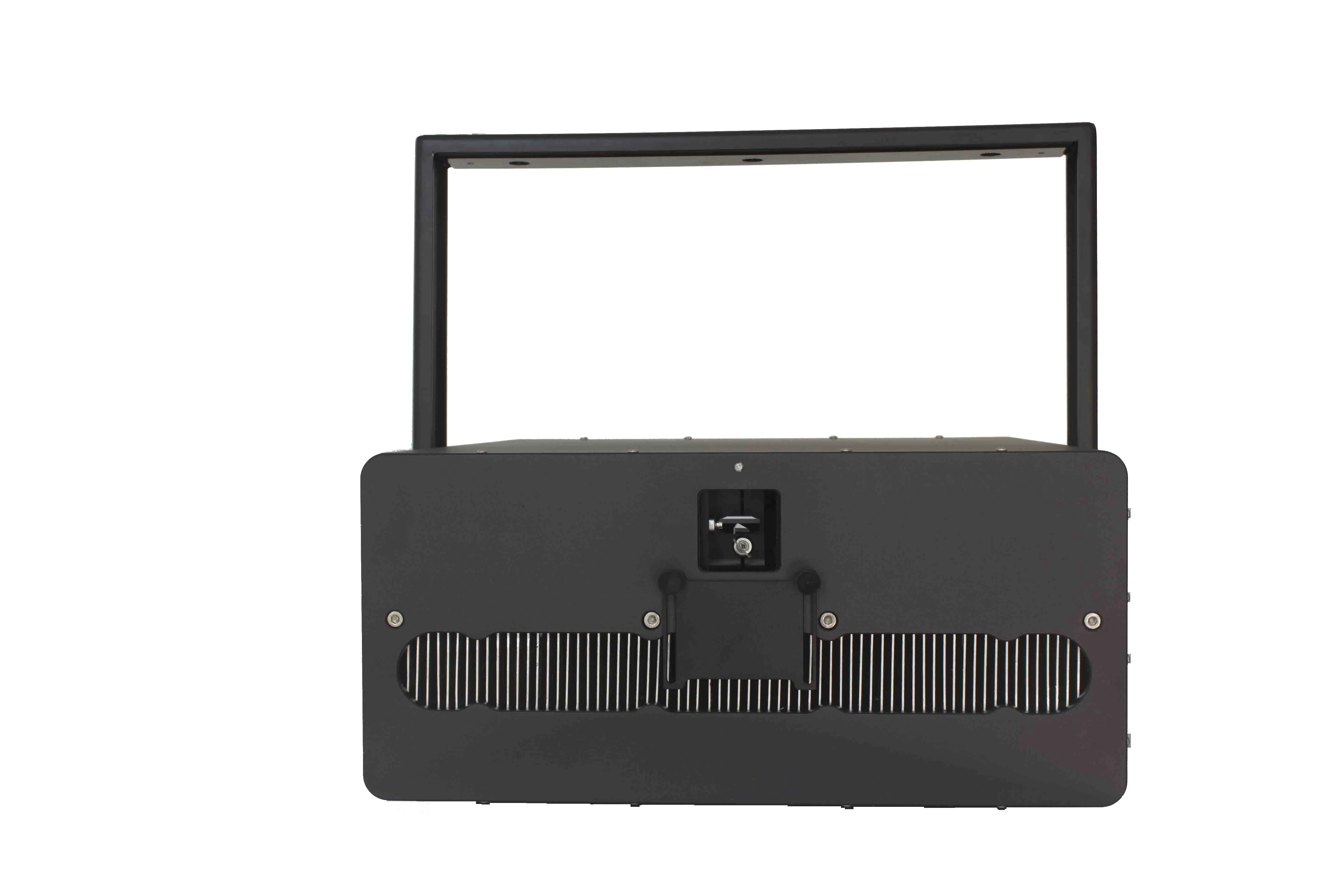 Outdoor Powerful Performance Laser Light 40w Rgb High Power Stage Laser ...