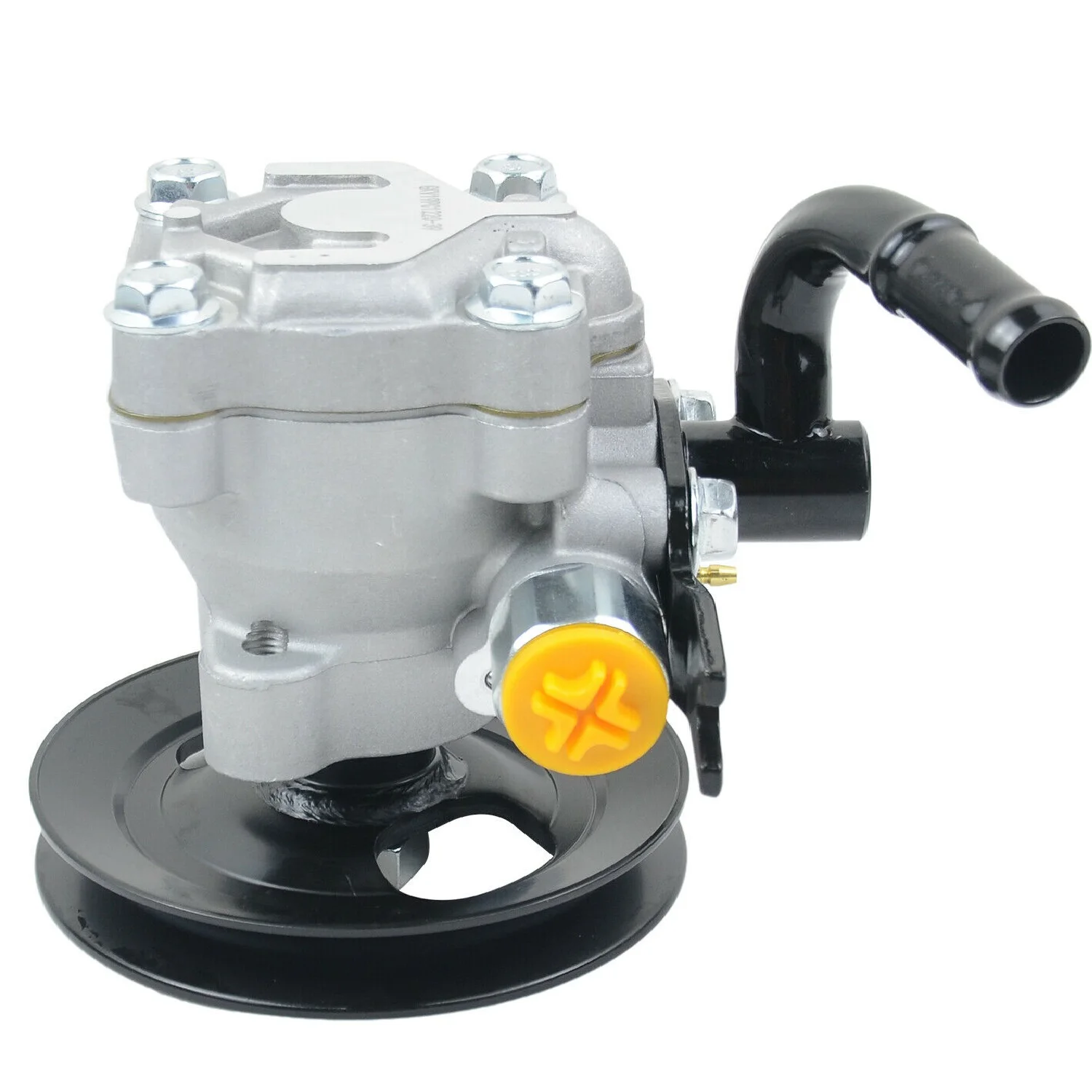 Chine Hydraulique pièces Système de direction assistée pompe assy pour ...