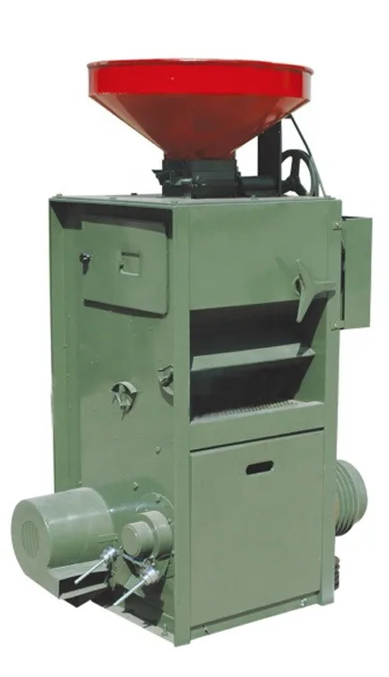 Cheap Price Sb50 Combined Rice Milling Machine - Buy Rice Milling Sb50 ...