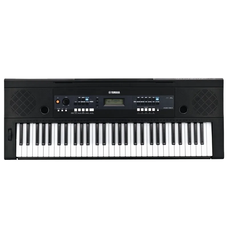 New Yamahas KB-90 Original Keyboards Offer 61keys English Panel Black ...