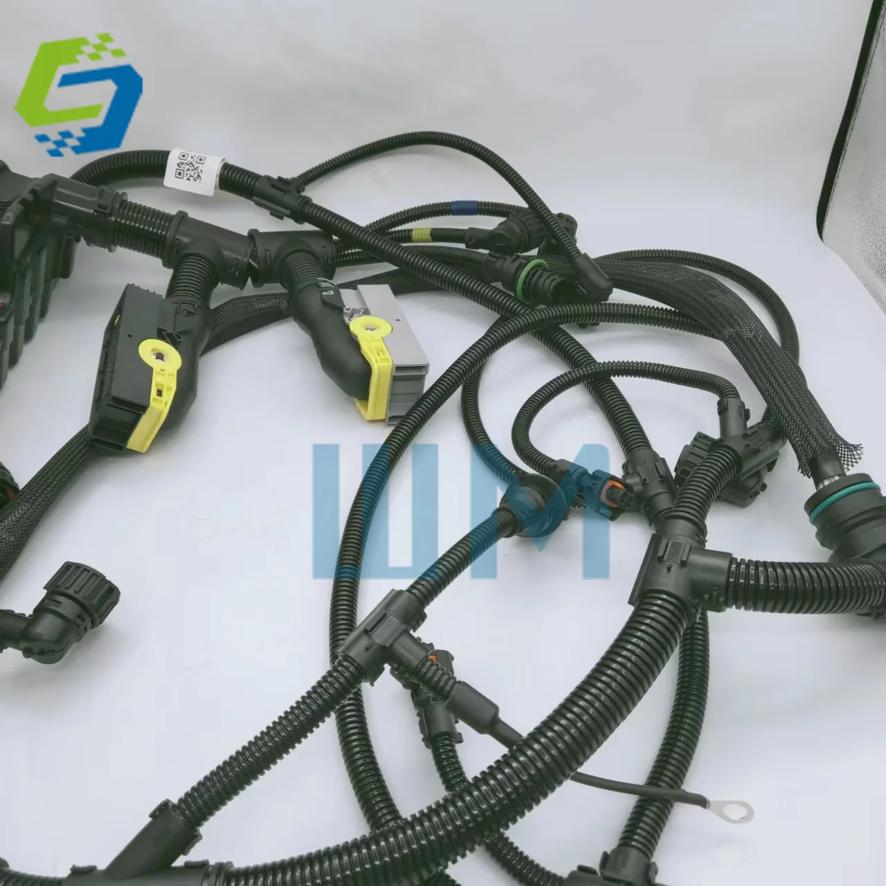22020183 2137269 for D13 Engine Wiring Harness Cable Injector| Alibaba.com