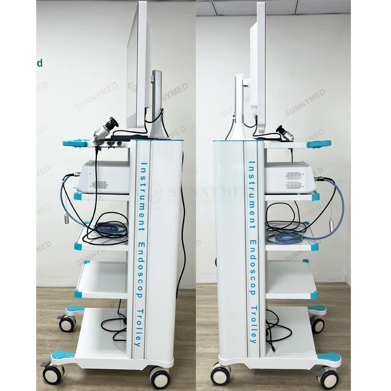 Abortion Suction Set MVA - Efficient Embryo Removal Kit