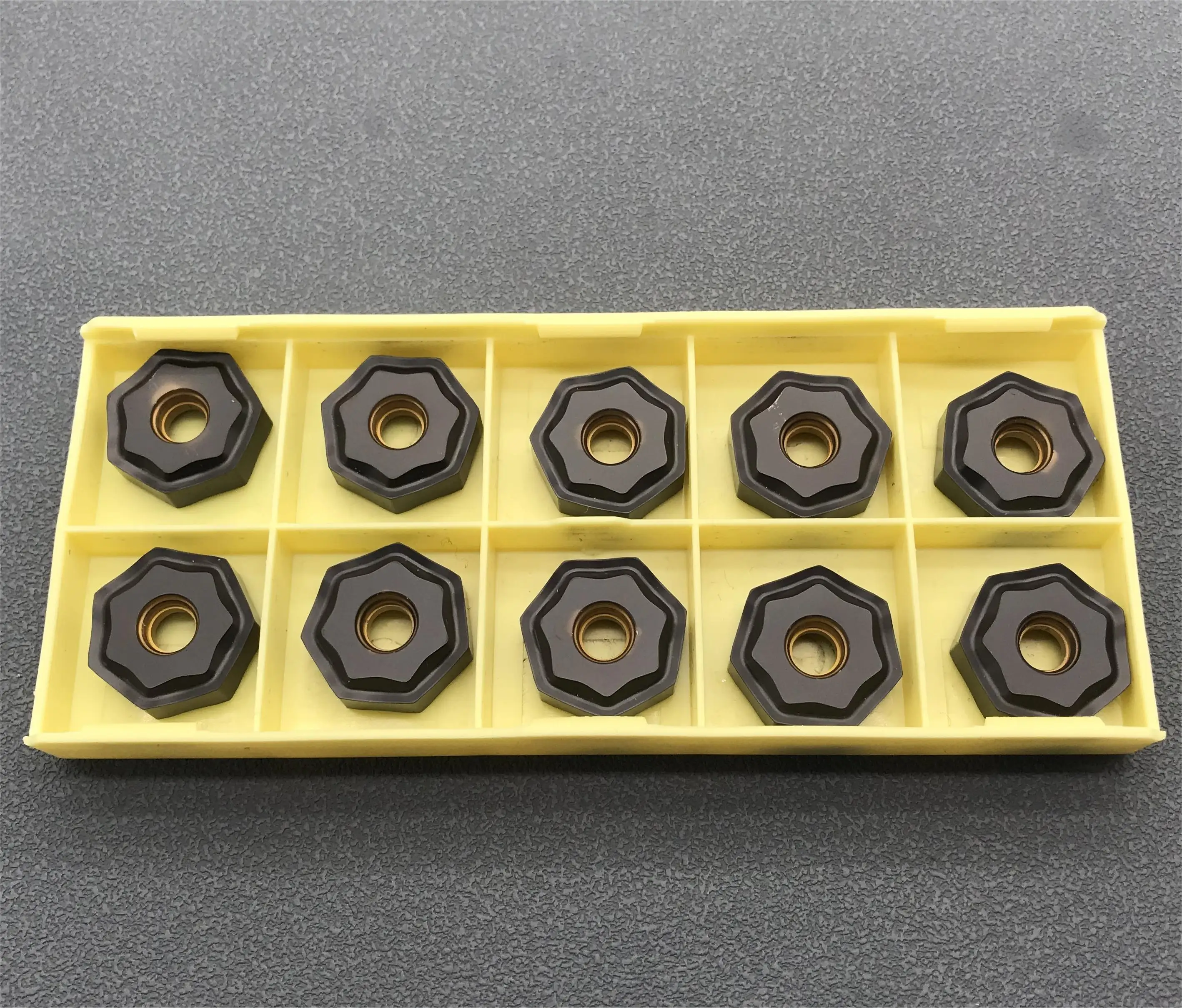 Gw-nnmu200608 Turning Tool Tungsten Carbide Insert For Steel - Buy ...