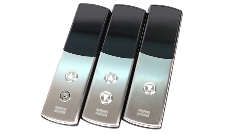 Kone Elevator Panel - Modern & Reliable Control Solutions