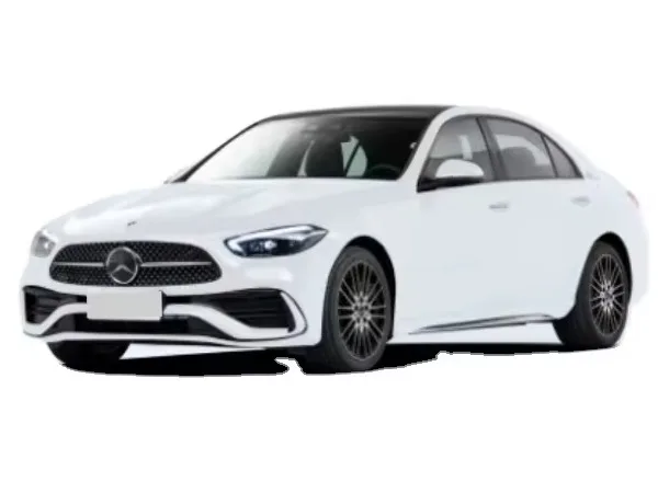 Hybrid Car For Sale 2024 Ben-z Facelifted C 260l Sport Version Gasoline Car - Buy 2024 Ben-z ...