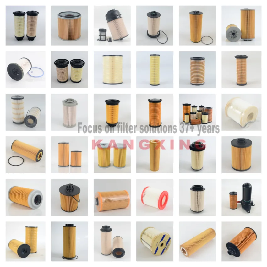 Fuel Filter SN 920230 513-4493 for Truck Engine Parts